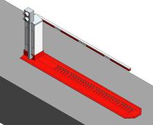 OneWaySpikes.com Products Page